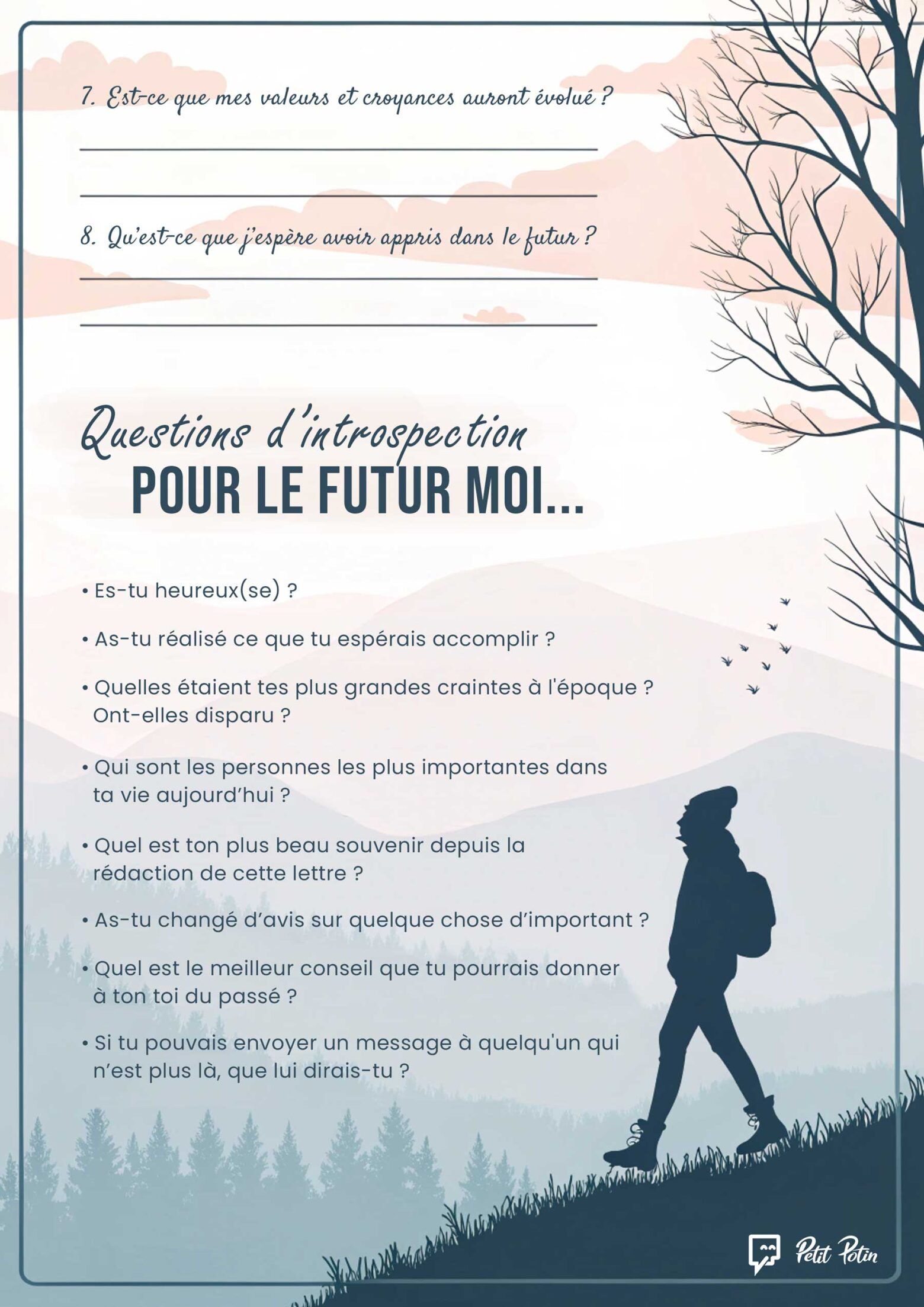 Créer une capsule temporelle familiale : souvenirs et messages pour le ...